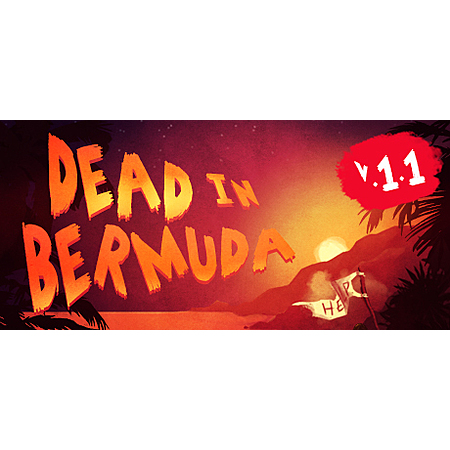 Dead In Bermuda (PC Digital Download) FREE - 2025-08-27