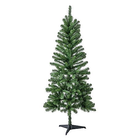Holiday Time 6' Wesley Pine Green Artificial Christmas Tree - 2025-12-29