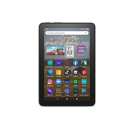 Refurbished Amazon Kindle & Fire Tablets: 32GB Amazon Fire HD 10 Tablet ...
