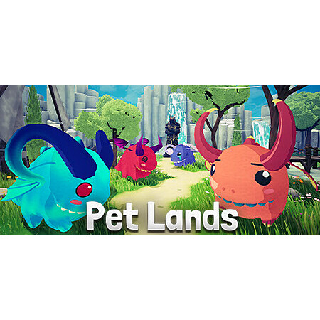 Pet Lands (PC Digital Download) Free - 2026-03-19