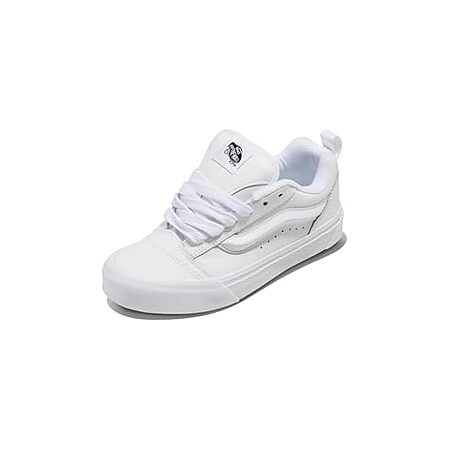 Woot! Sneaker Sale: Vans Unisex Knu Skool Shoes (Limited Sizes) - 2026 ...
