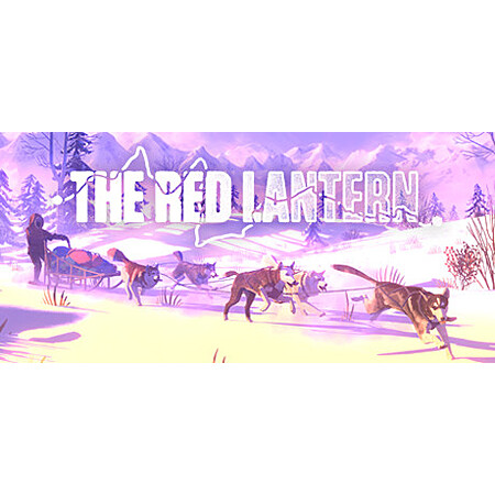 The Red Lantern (PC Digital Download) FREE - 2026-06-11