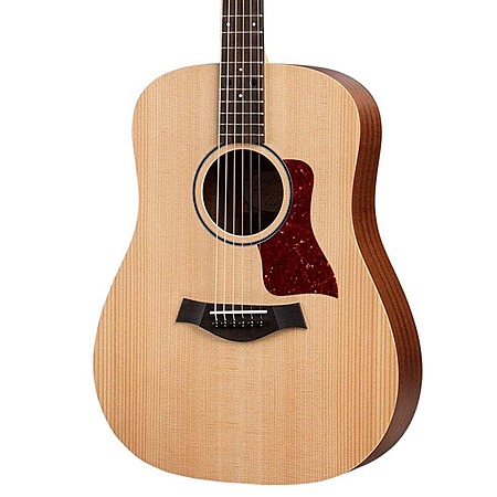 Taylor Guitars Big Baby Taylor Acoustic Guitar - Floor Model - $339.79 ...
