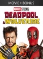 Microsoft Movie and TV Deadpool & Wolverine HD + Bonus Content (Digital ...