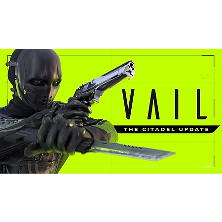 VAIL on Meta Quest - $3.30 - 2024-10-26