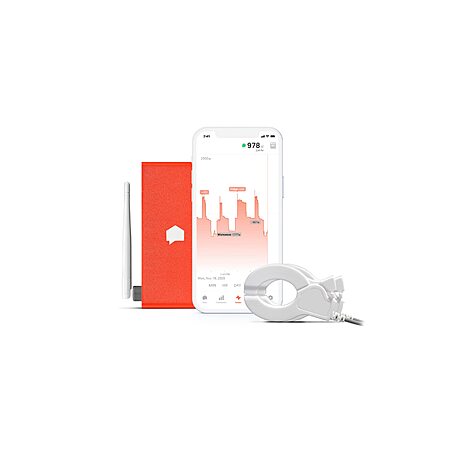 Sense Energy Monitor $199 & w/Solar Option $249 - 2024-07-17