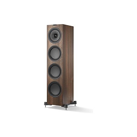 KEF Q950 Floorstanding Speaker (Black, White or Walnut) $800 + Free ...
