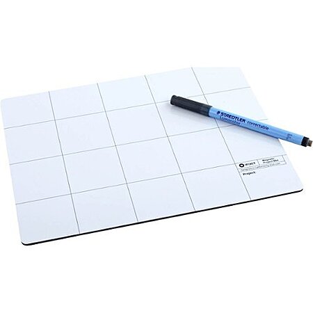 iFixit Magnetic Project Mat w/ Rewritable Work Surface $16 + Free Shipping