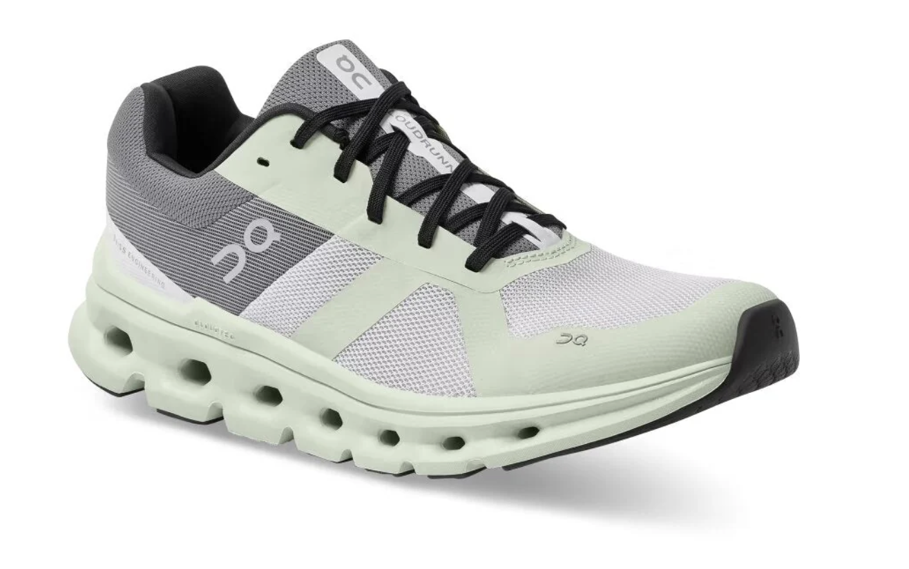 on Cloud Cloudrunner $107.95 +free shipping after promo code (THANKYOU10)