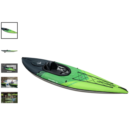 Aquaglide Sale Kayaks $119 - 2024-07-31