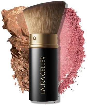 Is Laura Geller Cruelty Free