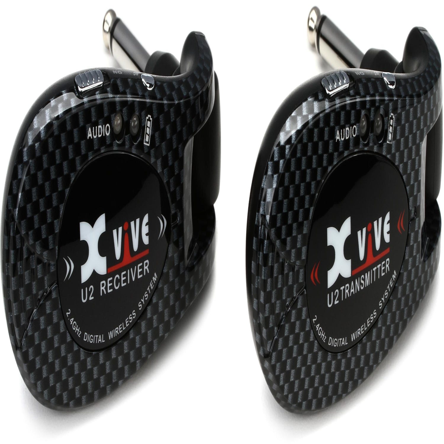 XVive U2 Guitar Wireless System $108.43