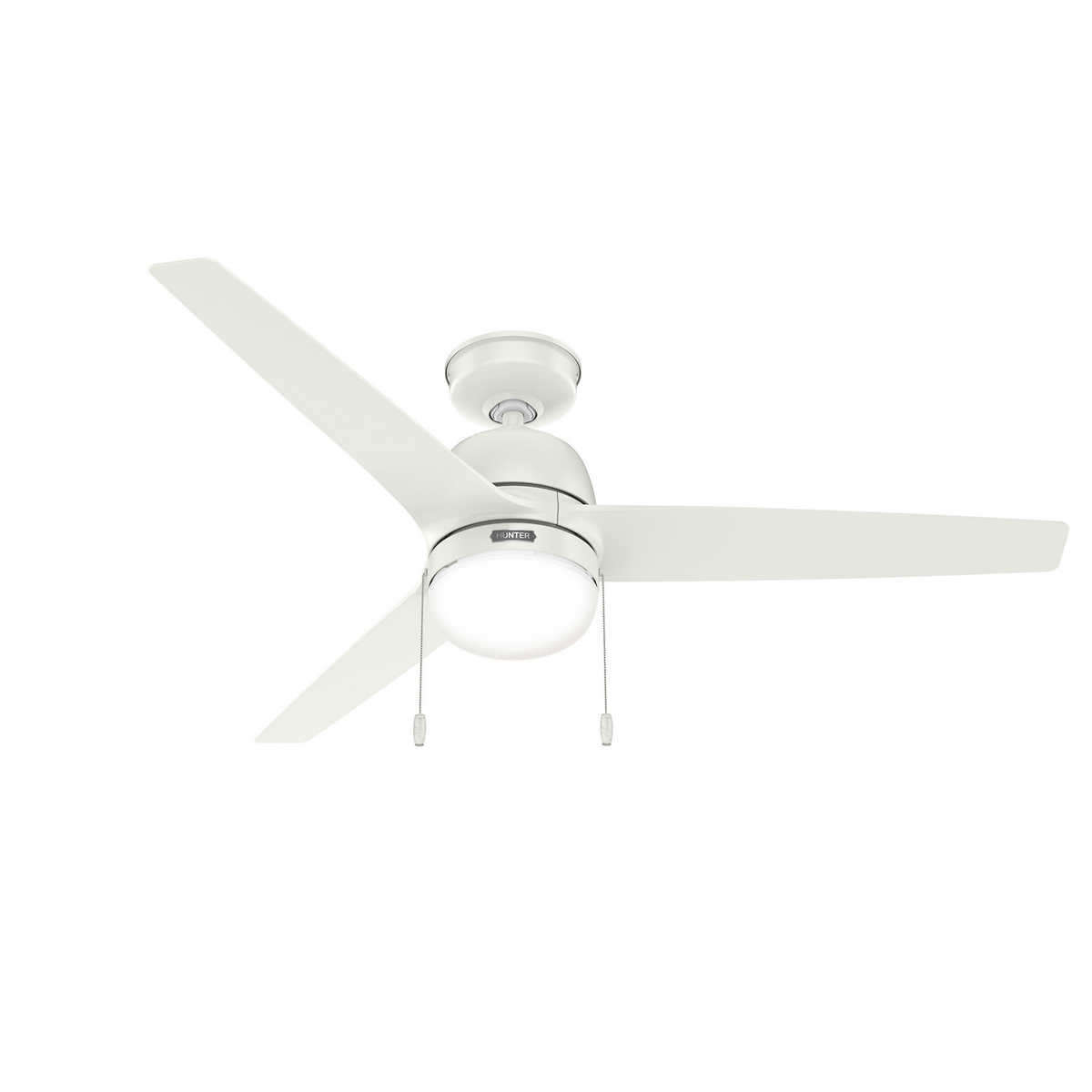 Costco Members: Hunter LED Ceiling Fans: 48" Hunter Avia Low Profile ...