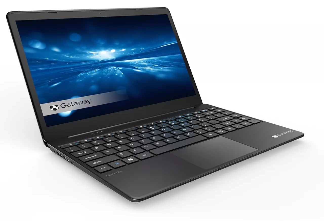 Gateway Laptop (Refurb): 14.1” FHD IPS, i5-1135G7, 16GB RAM, 512GB SSD ...
