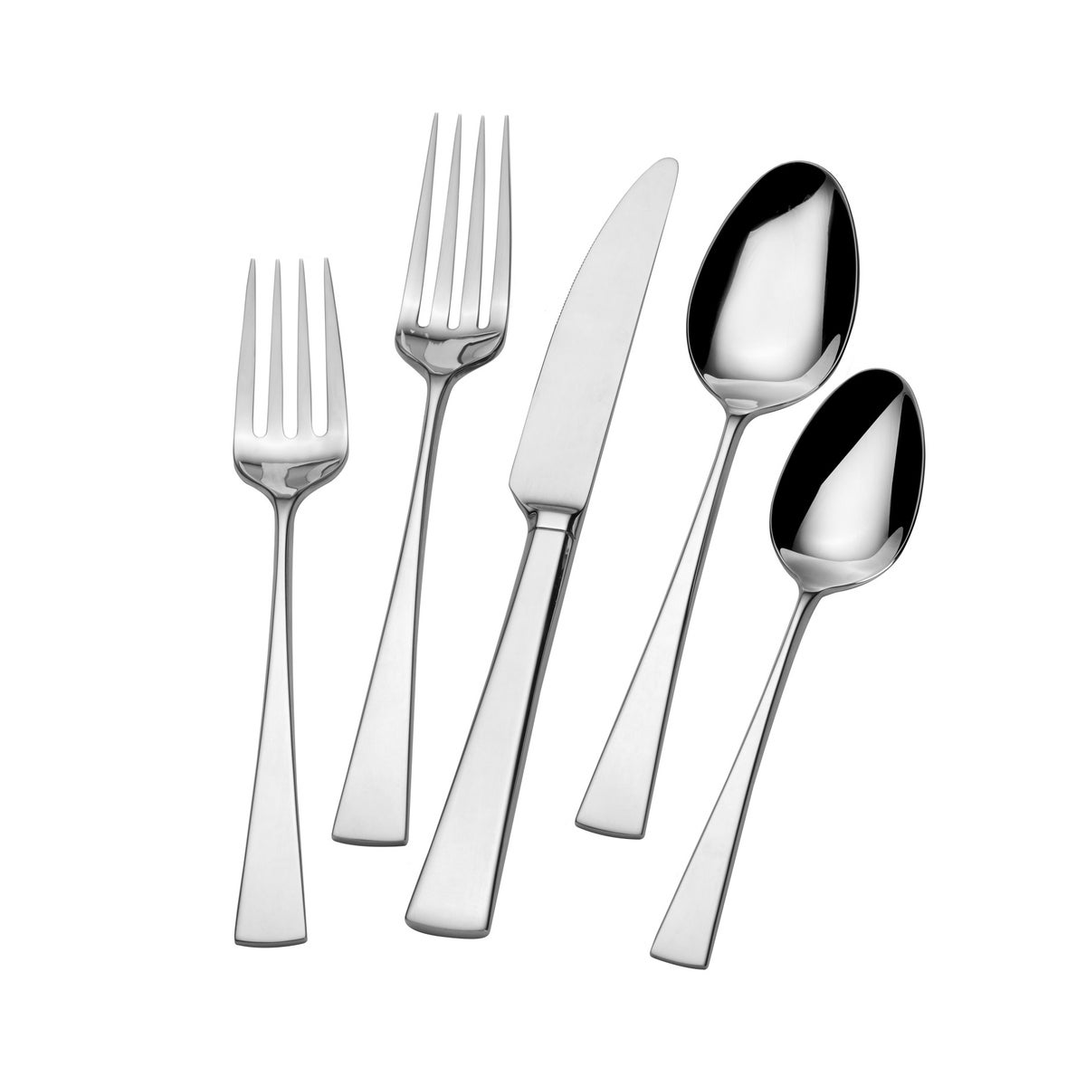 Mikasa 20-piece Forged Flatware- $16.97 In-Store @Costco