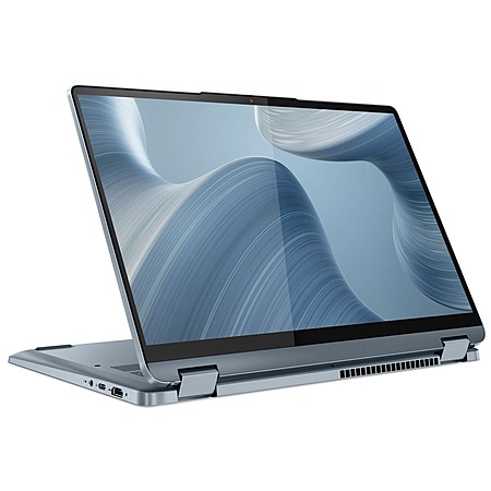 Lenovo Flex 7 (Cert. Refurb): 14" 2.2K IPS Touch, i7-1255U, 16GB LPDDR4 ...