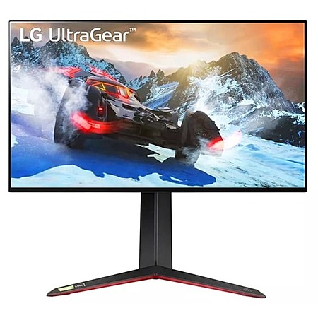 27" LG UltraGear UHD Nano IPS 1ms 144Hz HDR 600 Monitor - 2024-03-22