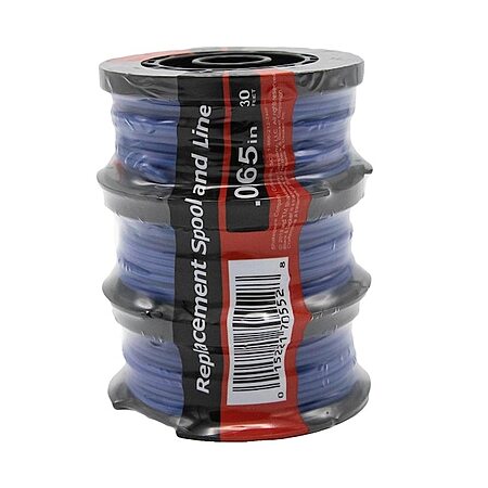 Shakespeare Universal String Trimmer 3Pk .065 Replacement Spools $3.92 ...