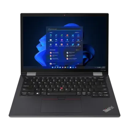 ThinkPad X13 Yoga Gen 3 (13" Intel) | Compact 13.3 inch business 2-in-1 ...