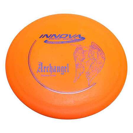 Innova Disc Golf Discs (DX Series) - 2024-07-10