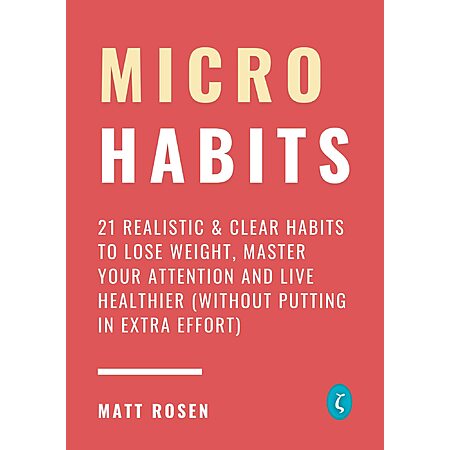 Micro Habits