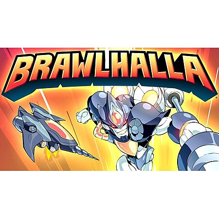 Free Digital Nintendo Switch Brawlhalla - 2024-07-20