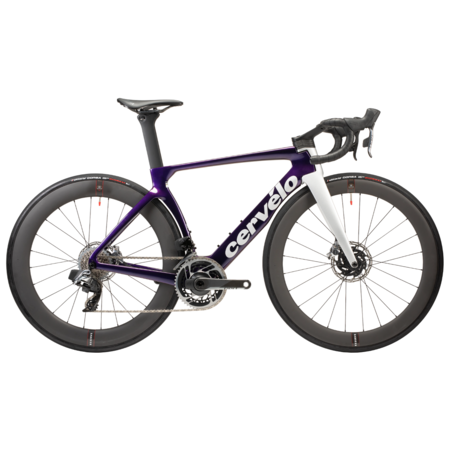 Cervelo S5 Red eTap AXS Road Bike 2023 model(Sizes 51,54) $8988