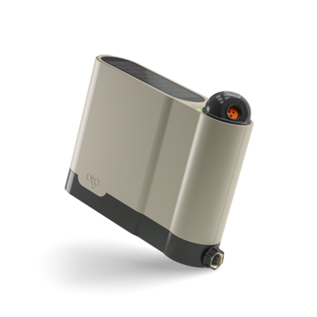 30% off 3 oto smart solar powered turret sprinklers - $987 - 2024-07-27
