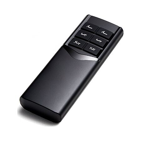 Lucid Advanced Power Adjustable Bed Base w/ Remote: Twin XL $189, Full ...