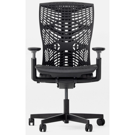 Autonomous Chair Ultra, Black $299.00 - 2024-08-16