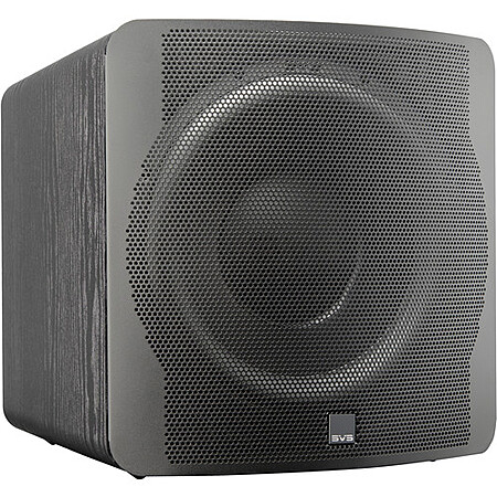 SVS SB-3000 13" 800W Subwoofer (Black Ash) - $799 - 2024-09-01