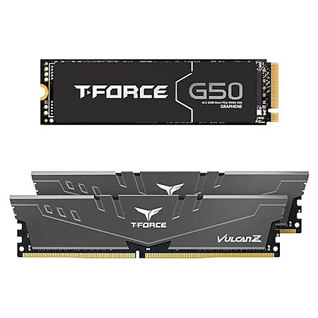 T-Force 2tb nvme with 32gb ddr4 ram $136.49