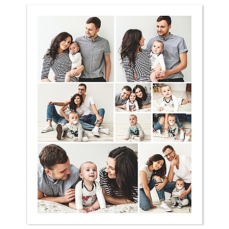 CVS Photo: 16" x 20" Customizable Repositionable Poster - 2024-11-03