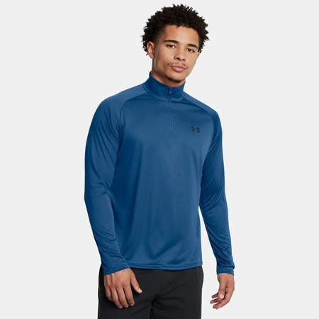 Under Armour Men's UA Velocity 2.0 Quarter Zip (5 Colors) - 2024-11-15