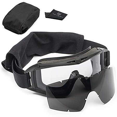 Revision Military Desert Locust Military Goggle System - $37.00