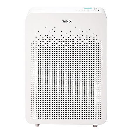 C545 (Refurbished) 4-Stage True HEPA Air Purifier with WiFi ...