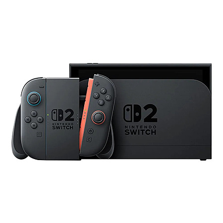 YMMV: Open Box Nintendo Switch 2 Mario Kart Bundle $424.96 - 2025-09-25