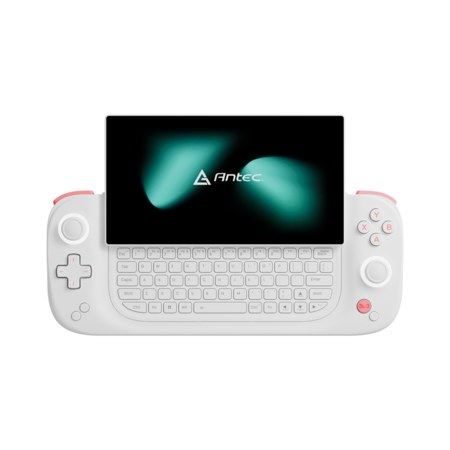 Antec Core HS Handheld PC 6" FHD Touch: Ryzen 7 8840U, 16GB RAM, 512GB ...