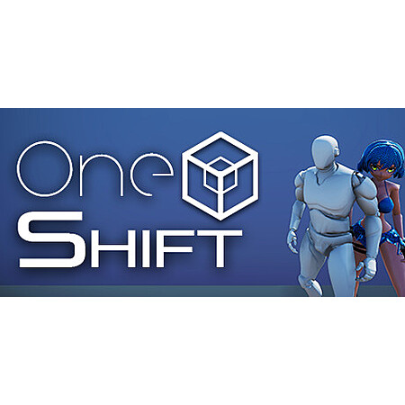 OneShift (PC/Steam Digital Download) - 2025-11-06