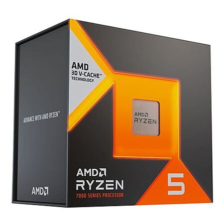Micro Center: AMD Ryzen 5 7600X3D + MSI B850 ATX Mobo + 32GB Crucial ...