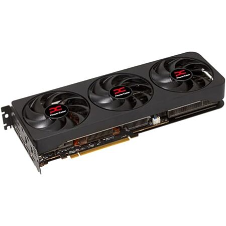 PowerColor Radeon RX 9070 XT Reaper 16GB GDDR6 Graphics Card - 2026-05-24