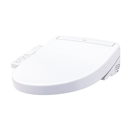 Toto Washlet S2 Electronic Bidet Toilet Seat (Elongated) - 2025-12-29