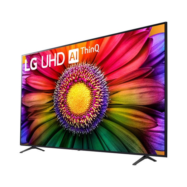 LG 86" Class - UR8000 Series - 4K UHD LED TV $899 at Costco -MEMBER ...