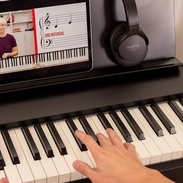 Costco Members: Roland FRP Nuvola Digital Piano Bundle $600 + $80 S&H