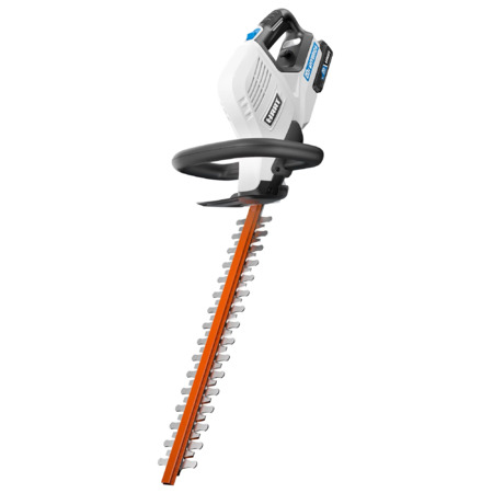 Hart 20V Hybrid Hedge Trimmer $68 FS - Walmart