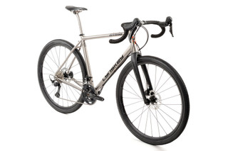 Black Friday 35% off Lynskey titanium gravel and mountain bikes ...