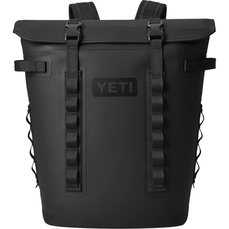 Military/Veterans: Yeti Hopper Backpack M20 | Black | Shop My Exchange ...