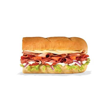 Subway Coupon $6.99 footlong (Expires 11/8/2025) - 2025-10-15