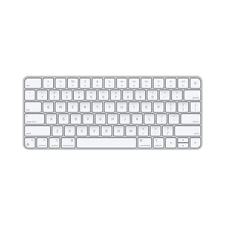 Apple Magic Keyboard Wireless Rechargeable for Mac - 2025-11-25
