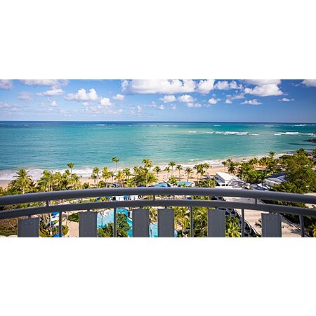 [Puerto Rico] Royal Sonesta San Juan 3-Nights For 2 Ppl From $899 ...